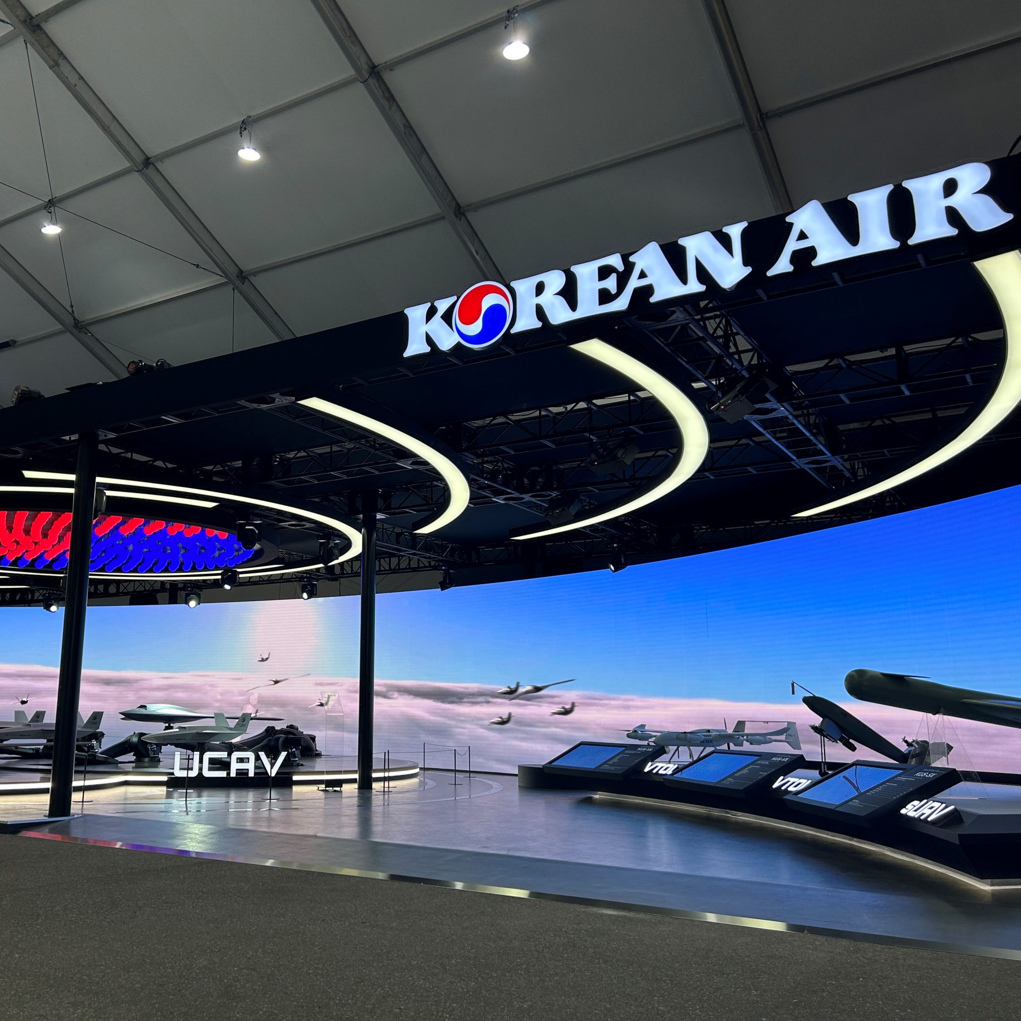 대한항공, 글로벌 차세대 항공기 엔진정비 나선다… “항공 MRO 경쟁력 강화” – 대한항공 뉴스룸